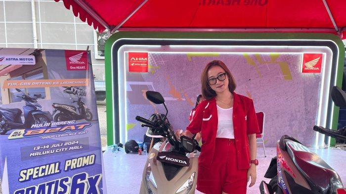 Ramaikan Momen Pilkada Serentak 2024, Asmo Sulsel Hadirkan Promo Pemilu ...