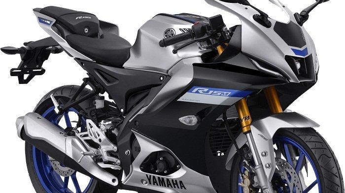 Yamaha Luncurkan All New R15 Connected, Berikut Spesifikasi dan ...