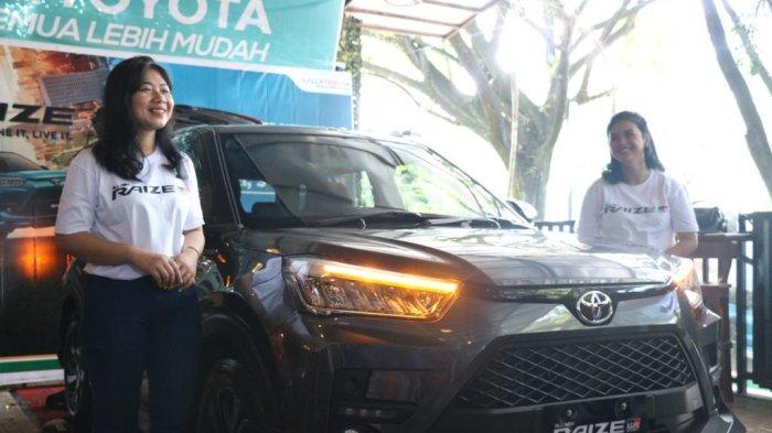 Resmi Mengaspal di Kendari, Simak Harga dan Fitur Lengkap All New ...