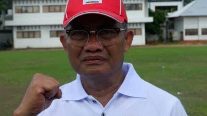 Abraham Razak Meninggal, Alumni FIK UNM Kehilangan Sosok Solutif ...
