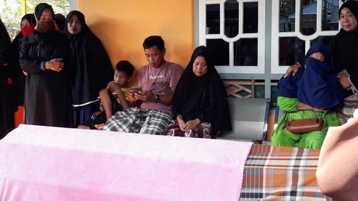Ikut Diklat KPA Sangkar Luwu Timur, Orangtua Rifaldi: Anak Saya Disiksa Sampai Meninggal ...