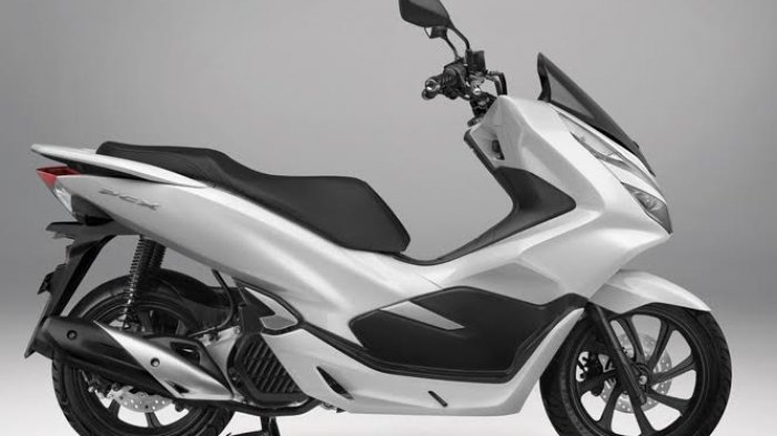 Ini Spesifikasi Unggulan All New Honda PCX 150, Segini Harganya ...