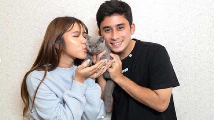 Sosok Alshad Ahmad, Sepupu Raffi Ahmad Disebut Pacari Tiara Andini, Punya Rumah Bak Istana ...