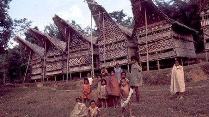 Aluk Todolo, Agama Lokal Toraja yang Hampir Punah - Tribun-timur.com