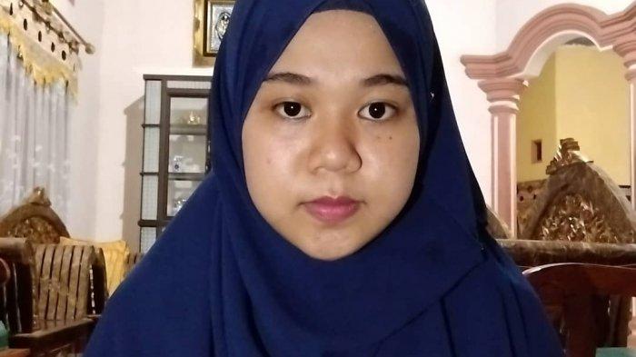 Bersaing dengan 5.000 Pendaftar di Indonesia, Kisah Musfira Wardani ...