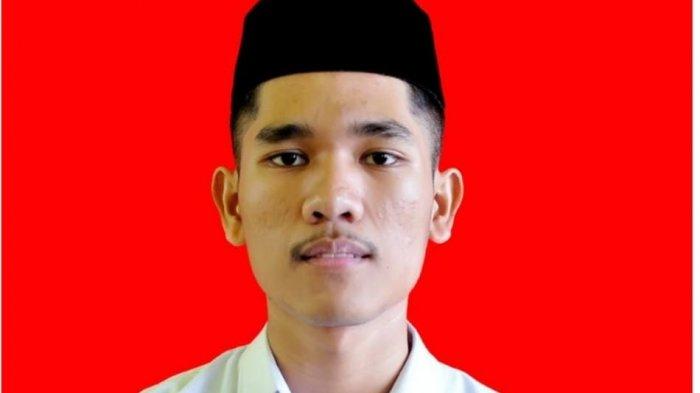 BREAKING NEWS: Santri Bone ke Al Azhar, Salah Satunya Muhammad Rijal ...