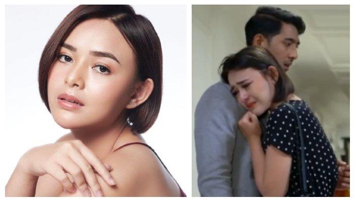 Fakta dan Foto-foto Amanda Manopo Pemeran Andin di Sinetron Ikatan ...