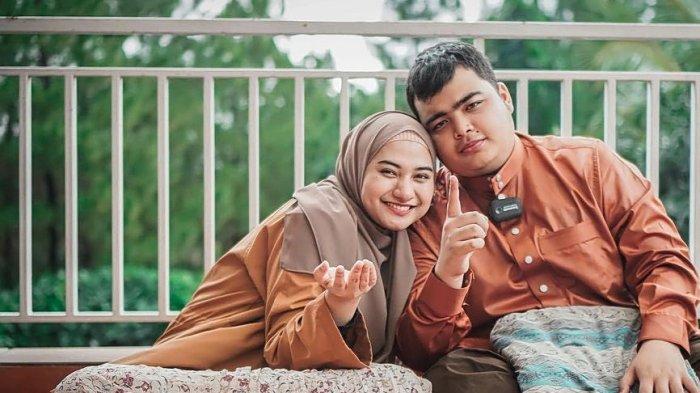 Adik Alvin Faiz Meninggal Dunia, Berikut Profil Ameer Azzikra Anak Kedua Ustaz Arifin Ilham ...