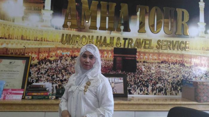 Amha Tour Rayakan Asyuro, AGH Sanusi Baco Hadir - Tribun-timur.com