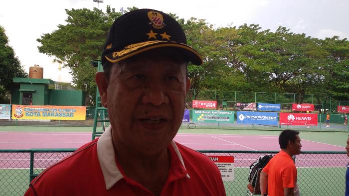 Ini Alasan Amin Syam Jodohkan Nurdin Abdullah-Tanribali Lamo di Pilgub ...