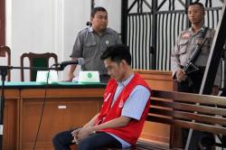 Amir Aco Ditempatkan di Ruang Isolasi Lapas Kelas I Makassar - Tribun ...