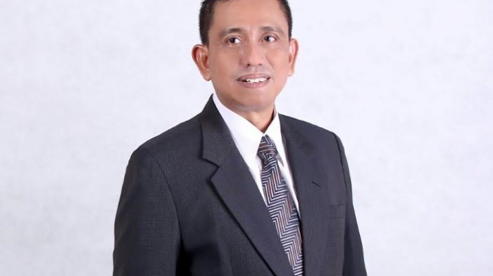 1 Muharram, Amran Mahmud Luncurkan Buku Perdananya - Tribun-timur.com