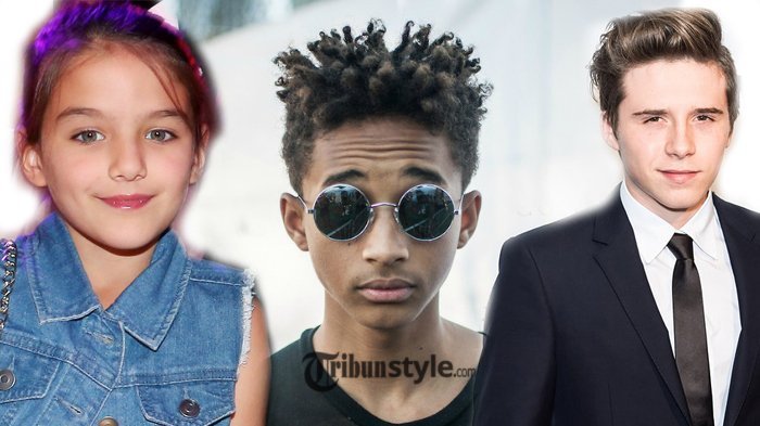 Masih Bocah, 6 Anak Ini Sudah Jadi Milyarder, Nomor 3 Bikin Melongo - Tribun-timur.com