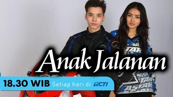 Memes Sinetron Anak Jalananan