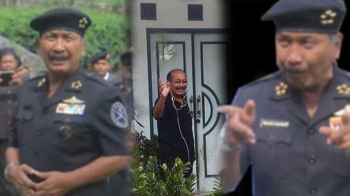 Putri Raja Sunda Empire Ditangkap di Malaysia, Otoritas Imigrasi ...