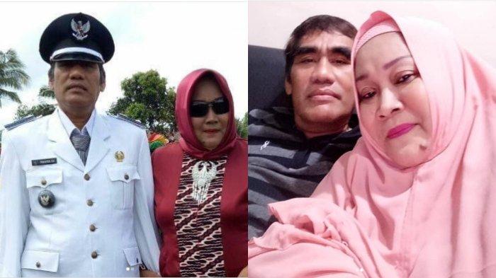 Viral Kepala Desa di Bone dan Istri Wafat Hanya Selang 5 Hari, 'Bukti Cinta Sehidup Semati ...