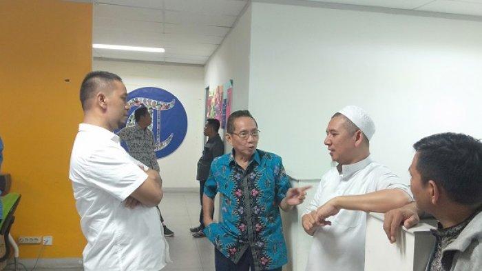 Ilham-Zainal Sudah “Deklarasi” Pasangan di Pilkada Maros 2020 - Tribun ...