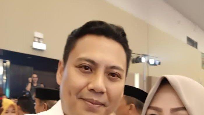 Andi Iwan Darmawan Aras Pimpin Gerindra Sulsel, Begini Harapan Hasriani ...