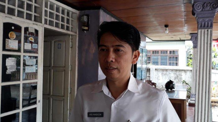 Hari Ini, Bawaslu Sinjai Mulai Periksa ASN yang Salam 2 Jari - Tribun-timur.com