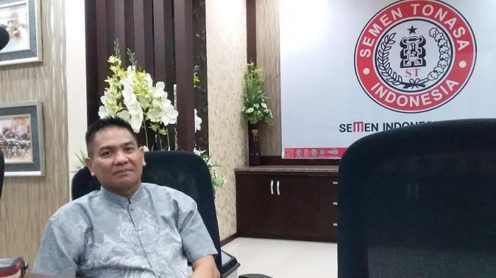 Buruan, Semen Tonasa Perpanjang Pendaftaran Mudik Gratis untuk Dua Rute ...