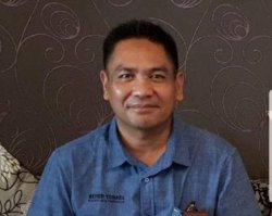 Mau Kenal Kabiro Humas PT Semen Tonasa yang Baru? Ini Sosoknya - Tribun ...