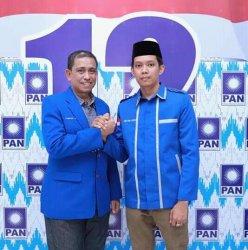 TRIBUNWIKI: Lajang, Mahasiswa Unhas, Kenalkan Andi Muhammad Sarwan ...