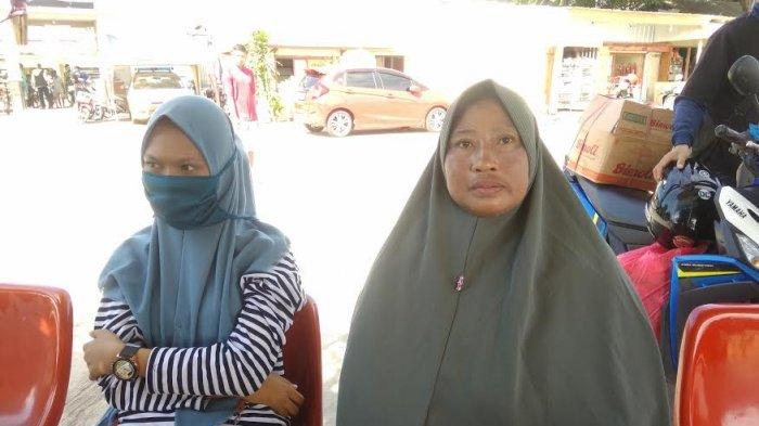 Cerita Rosliana Warga Pulau Sarappo Lompo Khawatir Kondisi Anak di ...