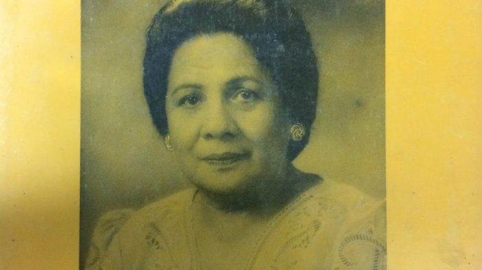 TRIBUNWIKI: Mengenal Sosok Andi Siti Nurhani Sapada, Wanita Sulsel Pencipta Tari Pakarena dan ...