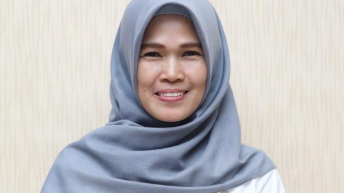 TRIBUNWIKI: Profil Andi Sukmawati, Kepala Bidang Komunikasi dan Informatika Bantaeng - Tribun ...