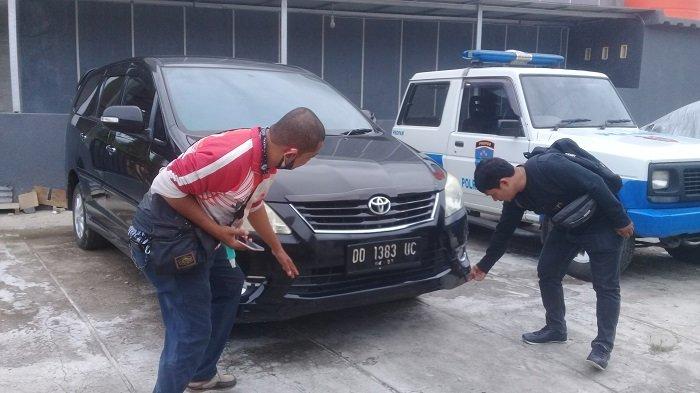 Kasus ASN Dispora Andi Aswadi Ditangani Dua Satuan di Polres Sinjai, Bagaimana Penanganannya ...