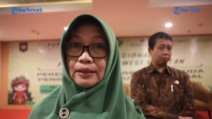 Ini Alasan DLHK Sulsel Dorong 1.148 KUPS se-Sulsel Naik Level Gold - Tribun-timur.com