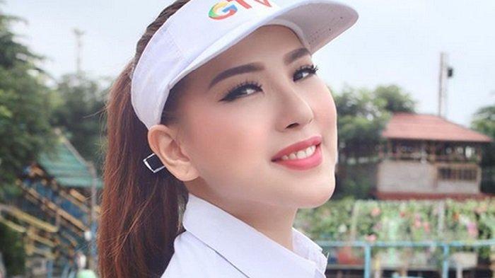 Ingat Angela Tee? Dulu Eksis Jadi Presenter Bedah Rumah, Kondisinya ...