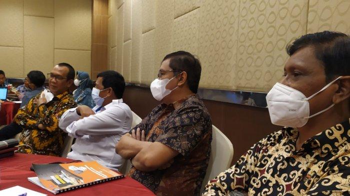 Sistem Zonasi PPDB 2021 Sulsel Banyak Keluhan, Prof Arismunandar: Siswa Diratakan, Fasilitas ...