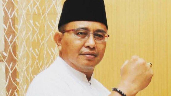 HUT ke-21 Lutra, Muhammad Fauzi: Terima Kasih Pak Luthfi dan Pak Arifin ...