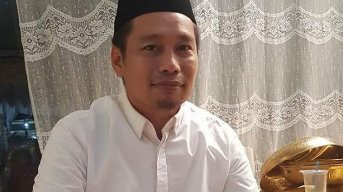 Tak Maju Lagi Caleg DPRD Bone, Rudianto Amunir: Saya Mau Istirahat ... Tak Maju Lagi Caleg DPRD Bone, Rudianto Amunir: Saya Mau Istirahat ...