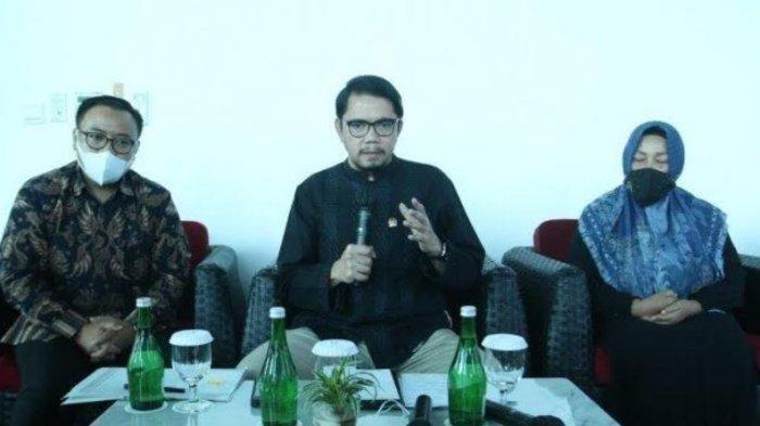 Kronologis Ibu Arteria Dahlan Dibentak Wanita Mengaku Anak Jenderal TNI ...