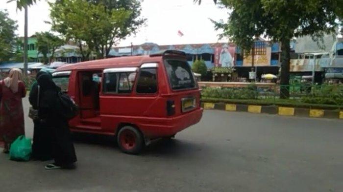 Tarif Bus di Palopo Masih Harga Lama, Angkot Sudah Naik - Tribun-timur.com