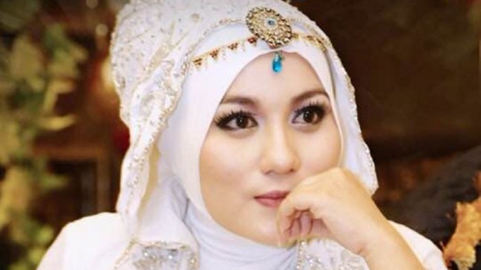 4 Bulan di Penjara, Begini Wajah Anniesa Hasibuan Sekarang. Suami ...