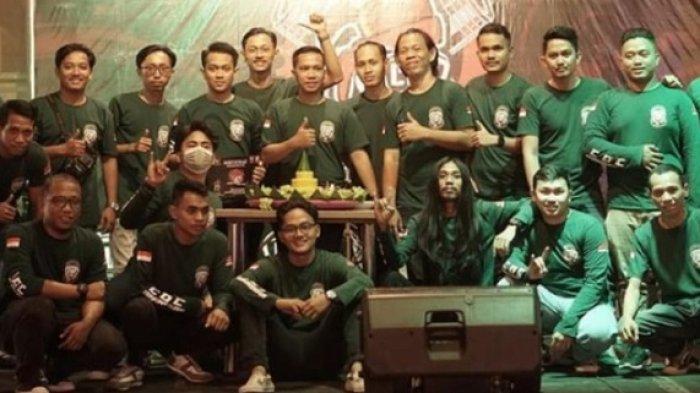 Dimeriahkan Band Lokal dan DJ Ayu Katty, COC Makassar Sukses Gelar ...