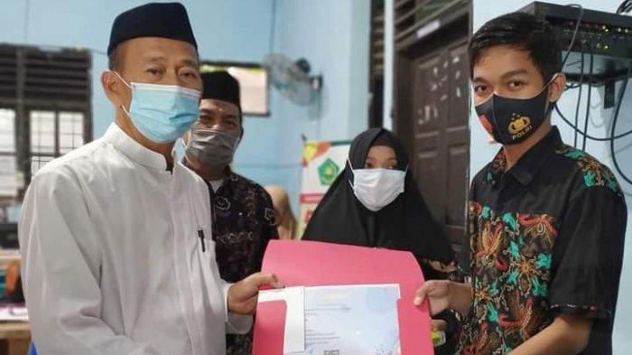 Setahun, MAN Pinrang Kumpulkan 19 Piala dari Lomba Tingkat Kabupaten ...