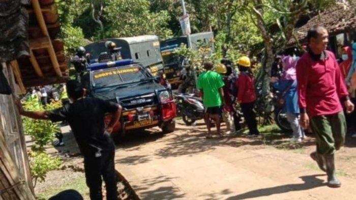 Apa Sebenarnya yang Terjadi di Desa Wadas? Ganjar Pranowo Sampai Minta Maaf & Janji Lepaskan ...