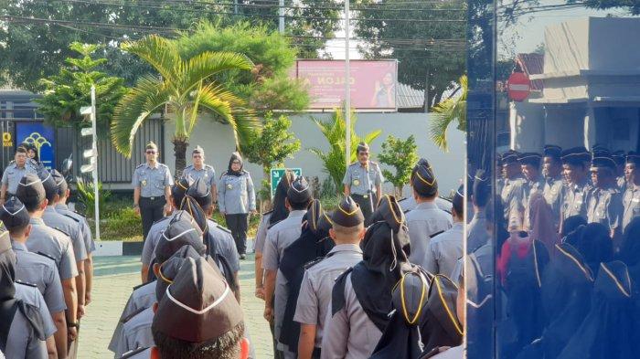 Liberti Sitinjak Rencanakan Pembentukan Tim Akuntabilitas Kinerja Anggaran Kemenkumham Sulsel ...