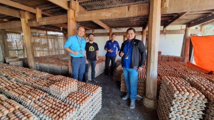 Aplikasi PARI Jadi Inovasi Digital BRI untuk Dorong Pertumbuhan UMKM ...