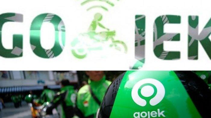 Aplikasi Ponsel Gojek Resmi Ganti Logo! Ini Penjelasan Nadiem Makarim ...