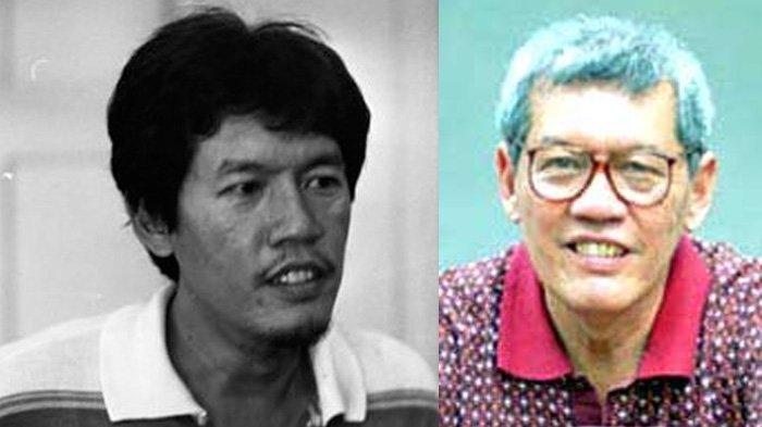 Kakak Kandung Soe Hok Gie, Arief Budiman Meninggal Dunia, Profilnya ... Kakak Kandung Soe Hok Gie, Arief Budiman Meninggal Dunia, Profilnya ...