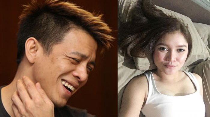 6 Fakta Seali Syah Alam, Wanita yang Mesra dengan Ariel 'Noah', No 3 ...