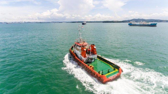 Kalla Lines Miliki 3 Unit Tugboat dan 3 Tongkang - Tribun-timur.com