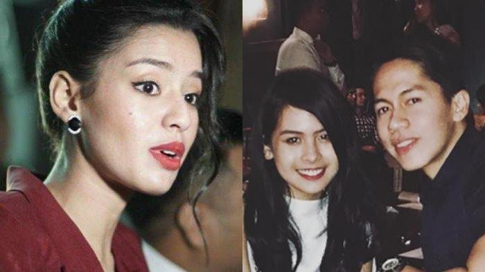 Sosok Arsyah Rasyid Mantan Maudy Ayunda, Diduga Pria Berinisial A yang ...