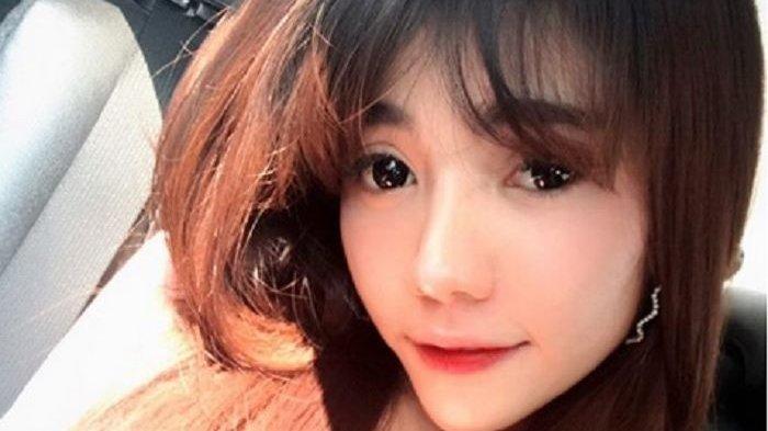 Foto-foto Menggoda Artis Baby Shu dan Akun Instagram, Siapa Sebenarnya ...