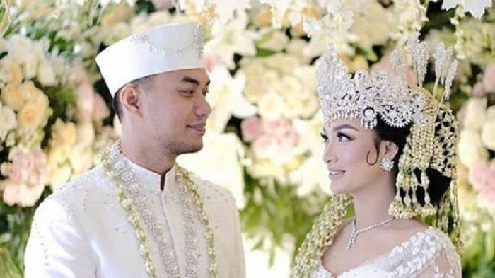 Sirajuddin Suami Zaskia Gotik Ternyata Kader Gerindra, Kini Nasibnya di ...